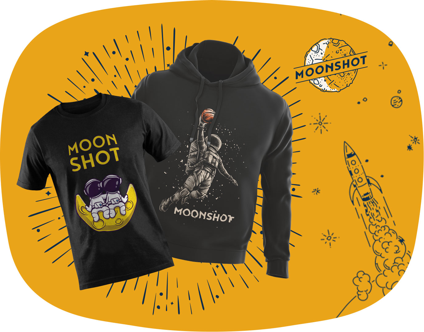 Merch – Moonshot Cafe